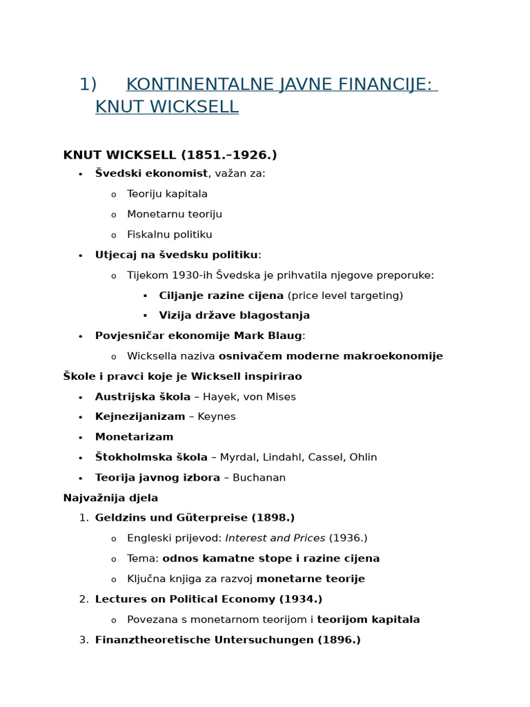 Pei 2. Kolokvij Skripta | PDF