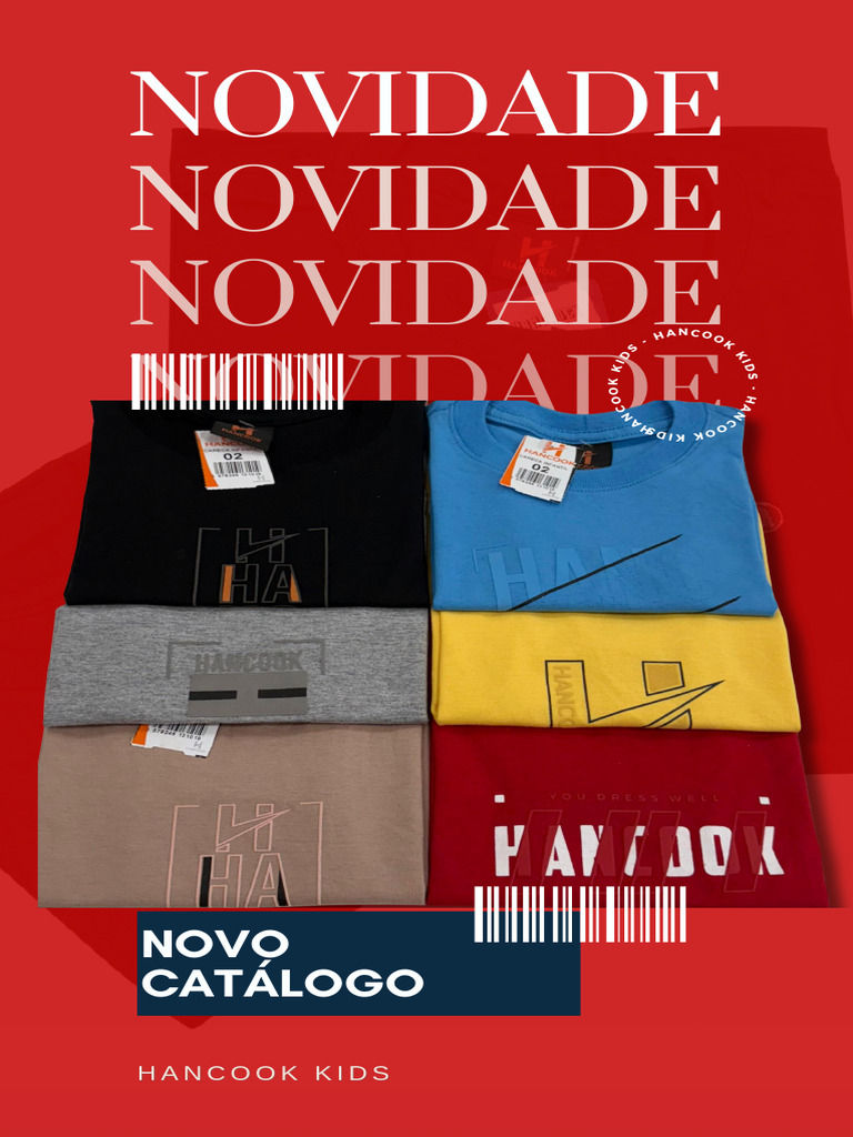 Catálogo Atualizado - 20250722 - 160358 - 0000 | PDF