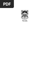 STCW Chapters | PDF | Shipping