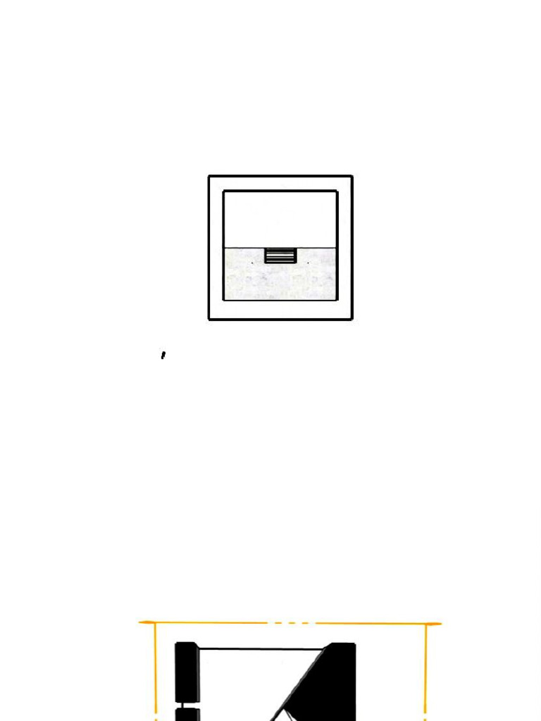 Cuneo Monument Plan, Section, Elevation | PDF