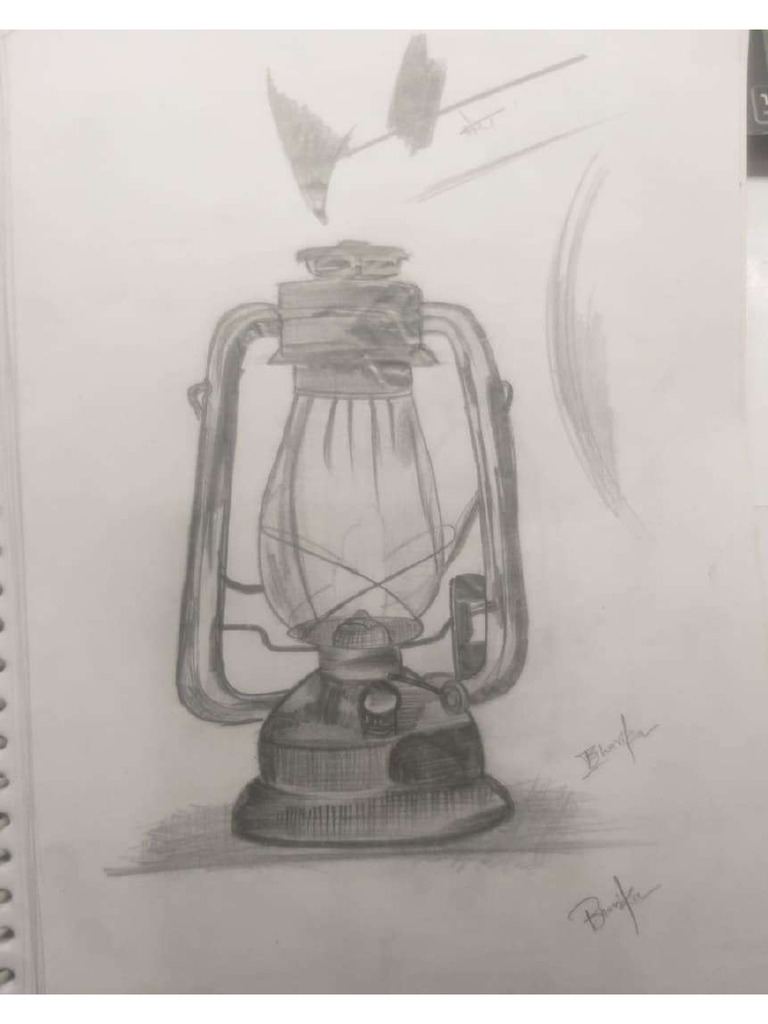 Free Hand Lalten | PDF