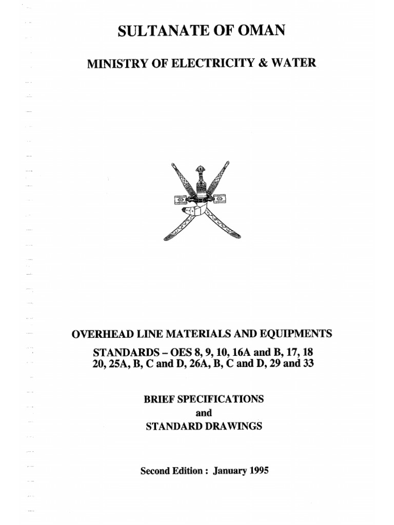 Oes 08 Etc | PDF