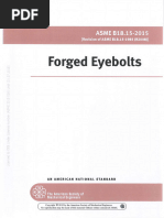 Astm A666 A666m-03 | PDF | Strength Of Materials | Steel