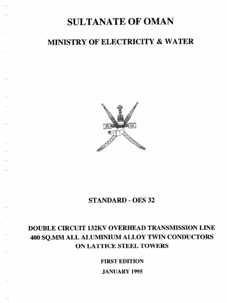 Oes 32 | PDF