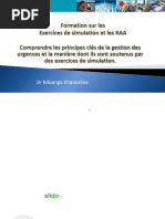 Localisation du choc de pointe cardiaque | PDF | Tension artérielle ...