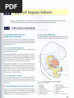 Anatomie2an-Systeme Porte | PDF | Foie | Pancréas