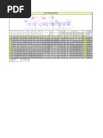 Diamond Sieve Size Chart Overview | PDF