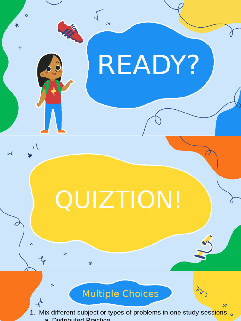 Learning How to Better Student-uts Quiz | PDF | Planets | Planets In Astrology