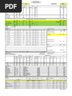 Factorio Cheat Sheet v7-2023 | PDF | Nuclear Reactor | Mining