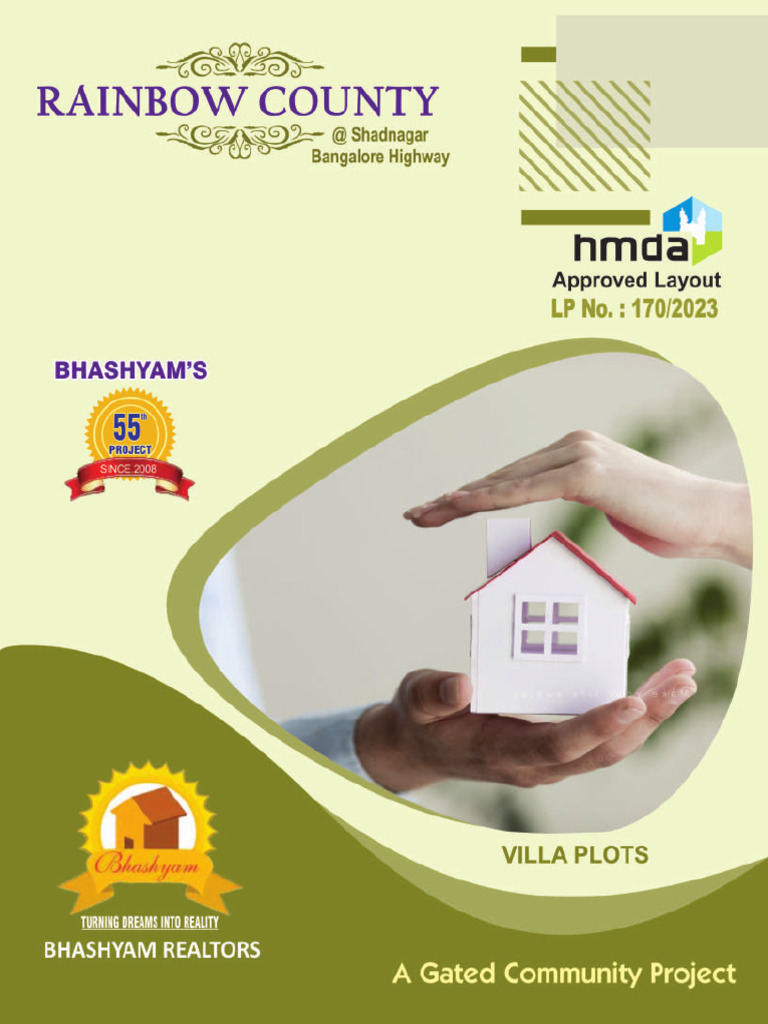 Rainbow County Brochure-2 Bitmap | PDF