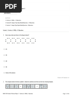 IKMC 2023 Answer Key | PDF