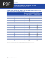 Chọn Dây Dẫn Theo IEC 439 | PDF