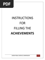 UPSC Photo and Signature Upload Guide | PDF | Recording | Computer Graphics