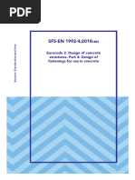 En14509 2013 | PDF | Strength Of Materials | Bending