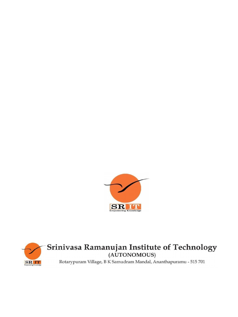 HARSHA_INTERNSHIP_REPORT | PDF | Java Script | Ajax (Programming)