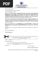 Parental Consent Form. Aral Program.... | PDF