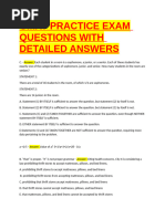 NACC PSW Exam Review Guide 2025 | PDF | Mental Disorder | Aphasia