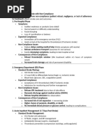 Dubai Drug Code List & eClaimLink Updates | PDF | Pharmacy | Dubai