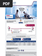 FWAP Prospectus | PDF | Insurance | Life Insurance