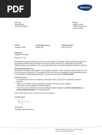 AV Standaard en AV Top 2025 DSW | PDF