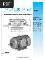 IM Mounting | PDF | Mechanical Engineering