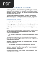 Understanding 6 and 9 Perspectives | PDF | Wellness