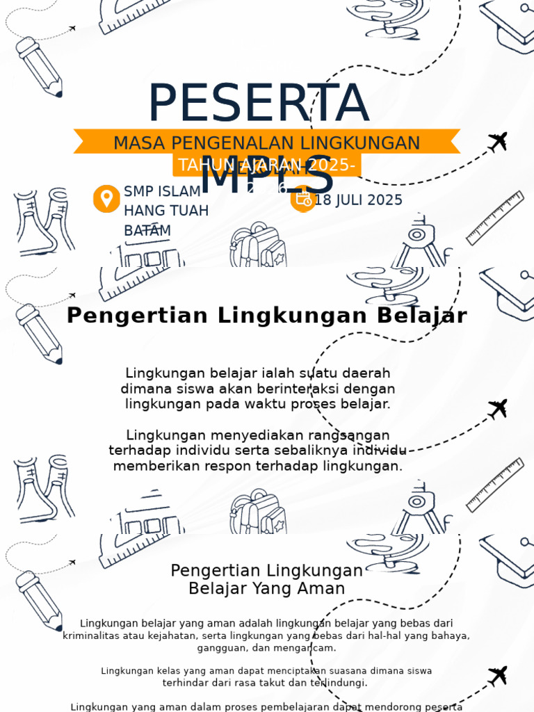 Biru Oren Putih Modern Banner MPLS - 20250717 - 203051 - 0000 | PDF