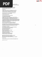Tactics for Listening Answer Key | PDF