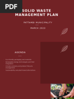 Sample Presentation Script | PDF