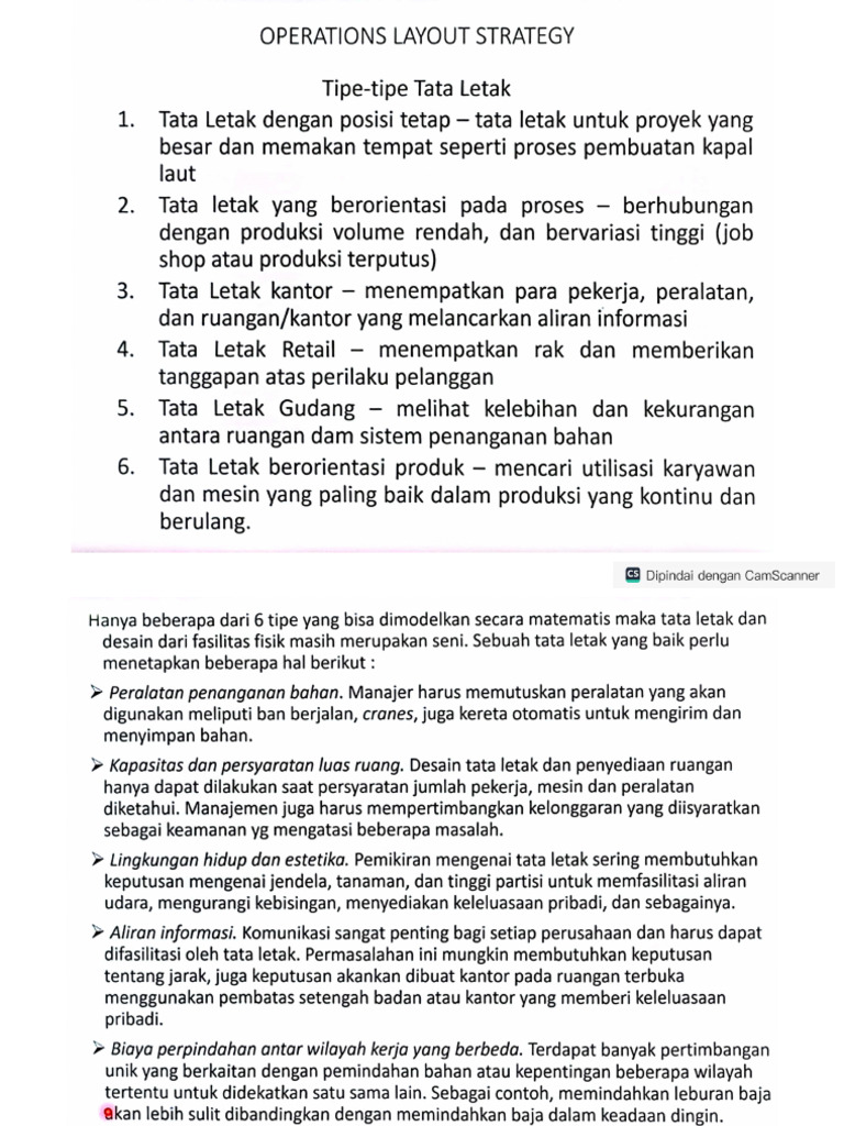 PTLF Pertemuan 4 | PDF