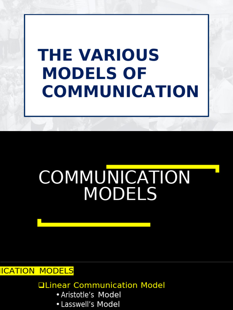 Oral-Communication Module 2 REVIEWER | PDF | Communication | Scientific Theories