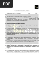 Narok County Job Application Form 2025 | PDF | Academic Degree ...