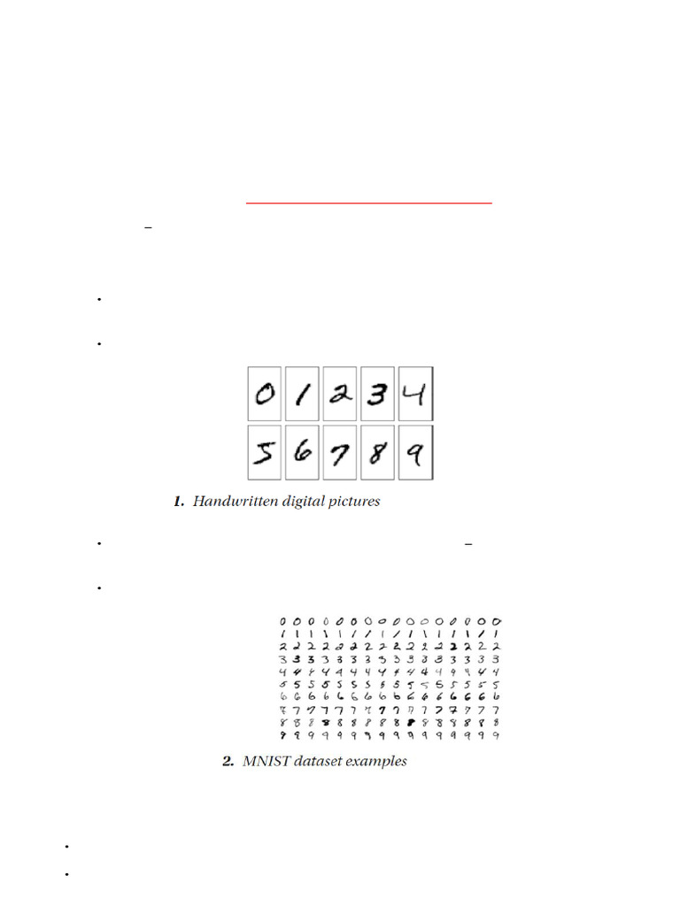 Deep Learning Classification-3 | PDF | Deep Learning | Nonlinear System