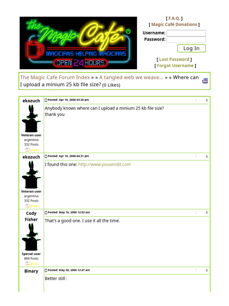 FileFactory Upload Limit Insights | PDF | Computer Data | Computing