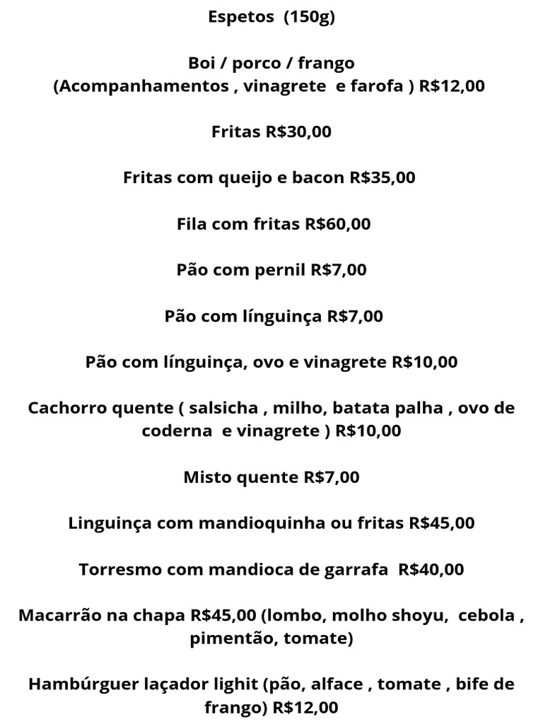 Quadra Betania | PDF