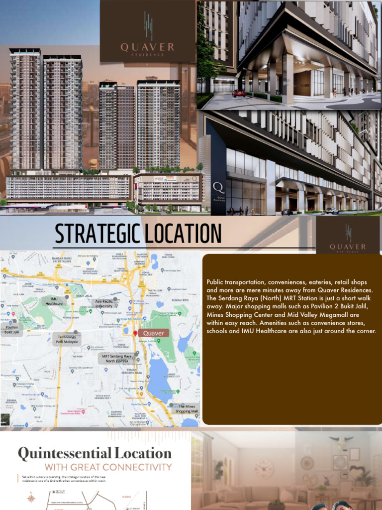 Quaver Residences Brochure V2 | PDF