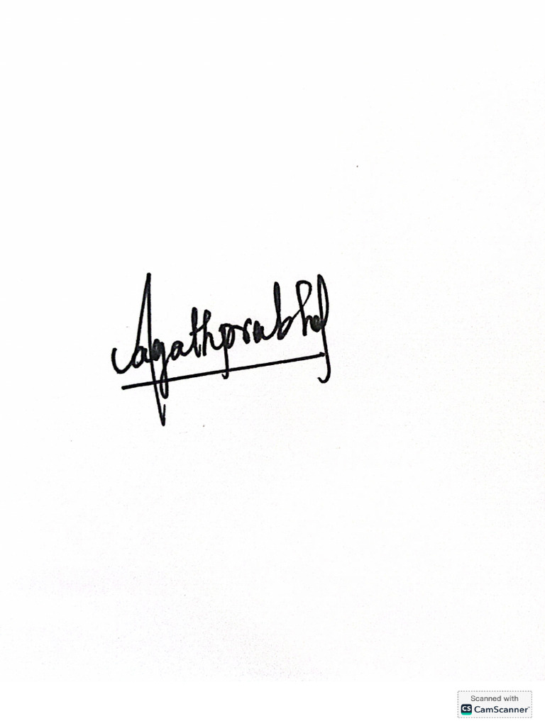 Sign | PDF