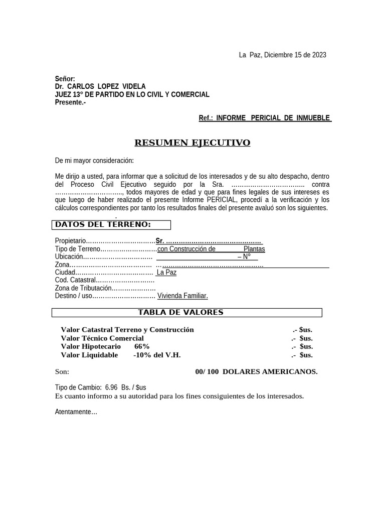 ResumenEjecutivo RODO | PDF