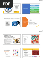 Interpreting Idexx Procyte DX Hematology Analyzer Dot Plots | PDF ...