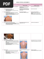 Thorax and Lung Assessment A Step-by-Step Guide | PDF | Thorax | Lung