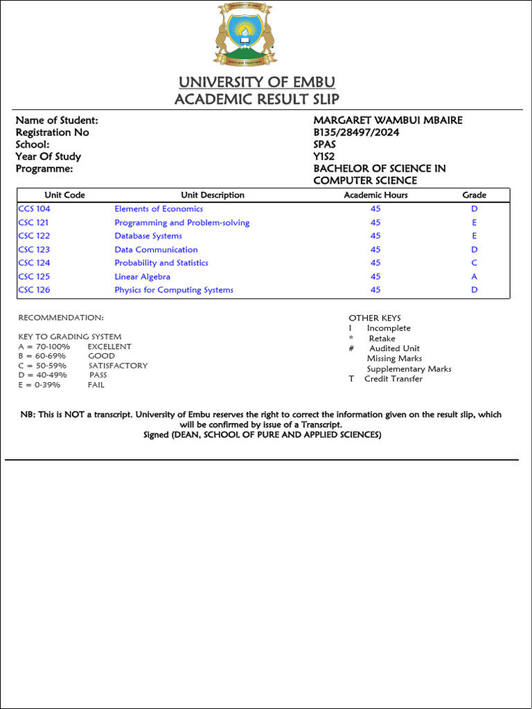 ProvisionalSlip B135284972024 | PDF | Applied Mathematics | Computing
