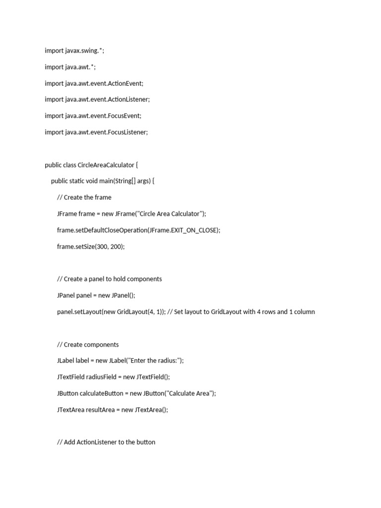Lab Activity 2.3equation | PDF