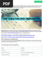 Static GK - All The Important General Knowledge Topics With Free PDF To ...