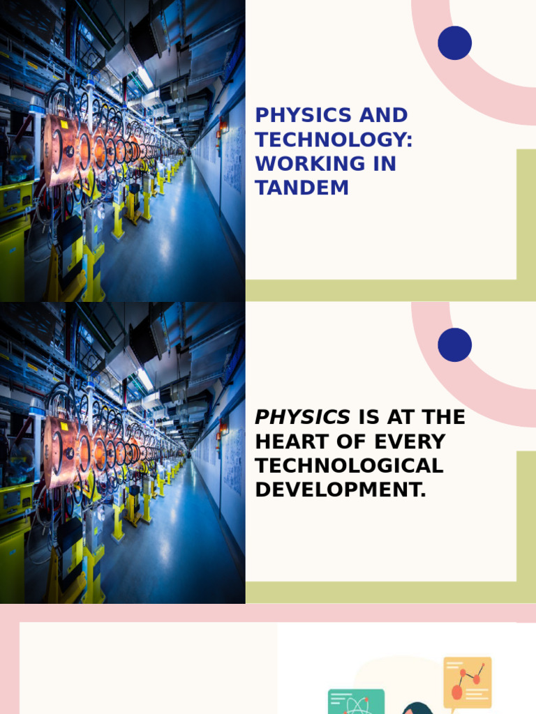 Physics and Technology Fundamentals | PDF | Physics | International ...