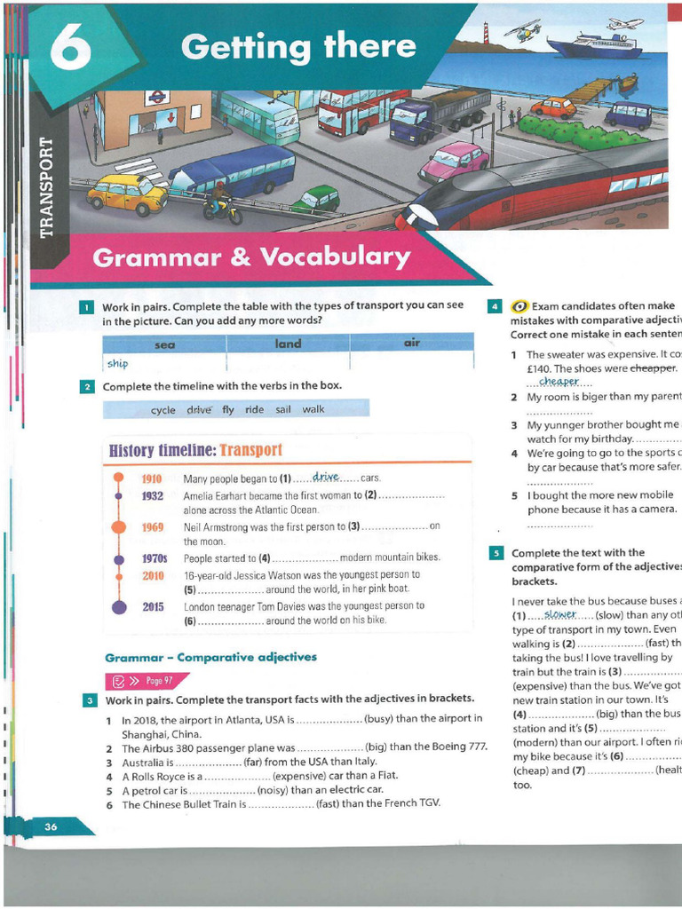 U 6 | PDF