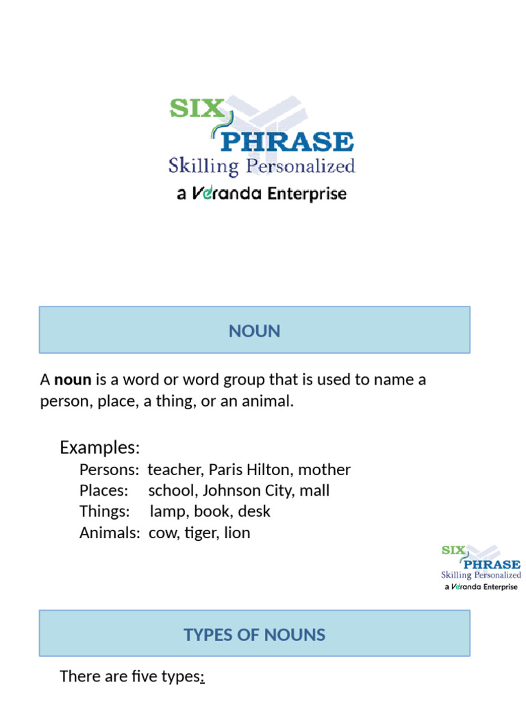19-Nouns and Pronouns | PDF | Grammatical Gender | Pronoun