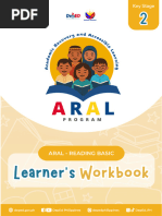 ARAL Program Tutor Reflection Journal | PDF