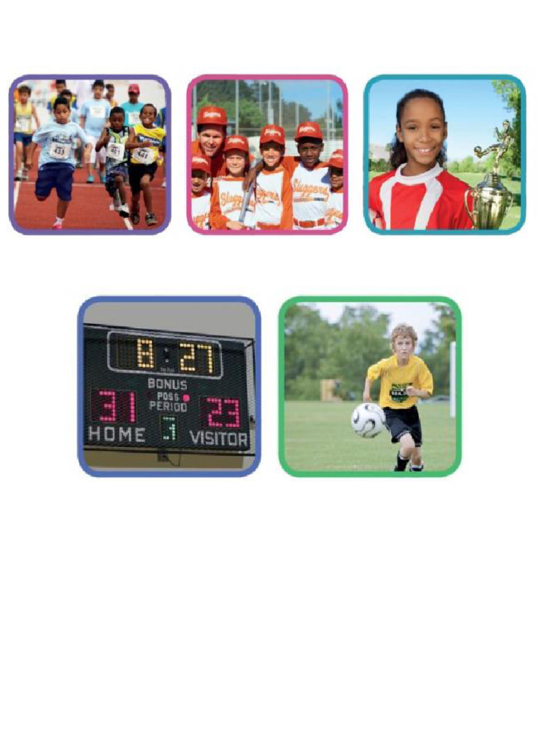 Unit 1 word box | PDF