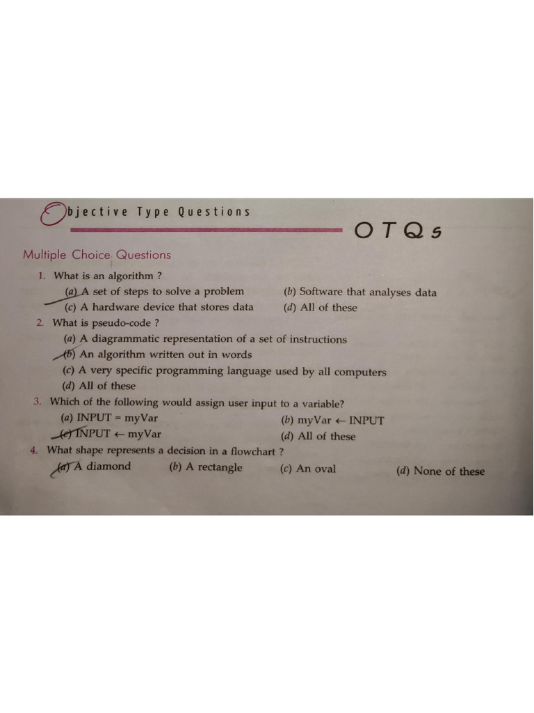 Introduction To Problem Solving | PDF