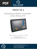 Dell PowerEdge IR7000 & M7725 Overview | PDF | Scalability | Computing